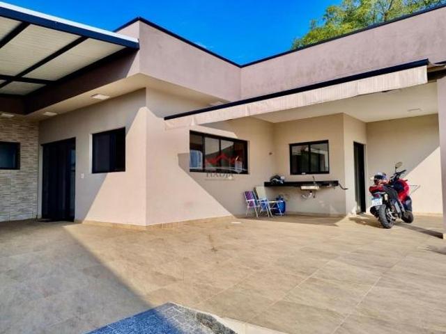 Casa Térrea à venda Loteamento Chácara Morada Mediterrânea em Jundiaí SP