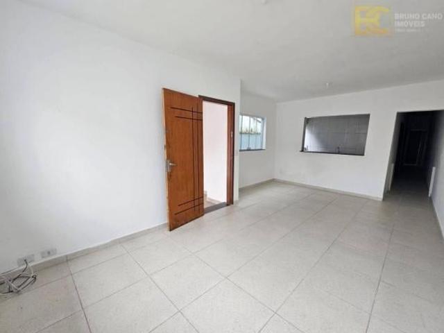 Casa térrea á venda Park Daville Peruíbe/SP