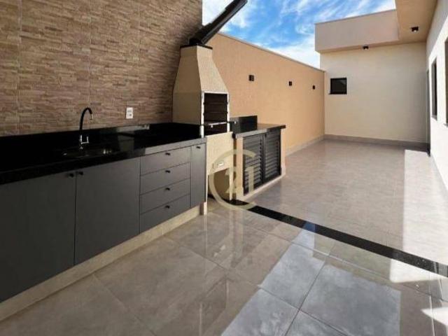 Casa térrea à venda Parque Barnabé em Indaiatuba/SP CA2489