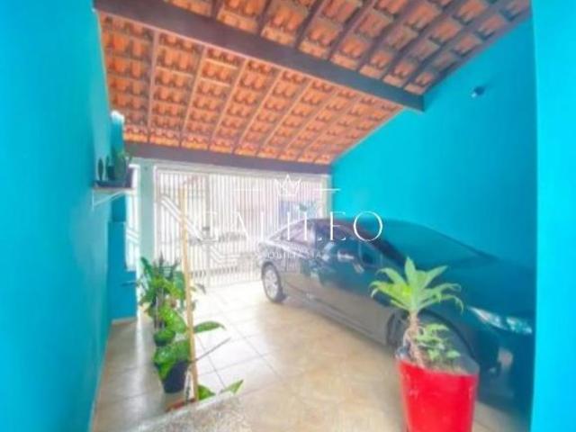 CASA TÉRREA A VENDA PARQUE DAS HORTÊNSIAS ITUPEVA SP