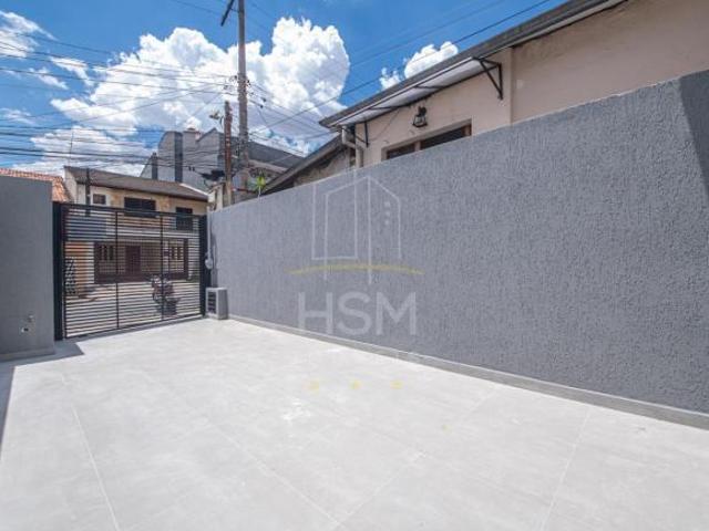 CASA TÉRREA À VENDA – PARQUE DAS NAÇÕES | SANTO ANDRÉ/SP R$ 699.000,00