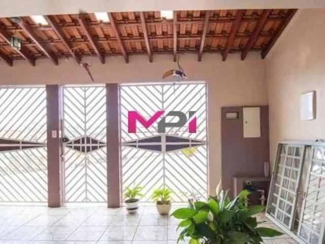 CASA TÉRREA A VENDA PARQUE GUARANI VÁRZEA PAULISTA SP