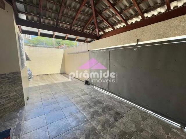 Casa Térrea à venda, Parque Industrial, São José dos Campos, SP