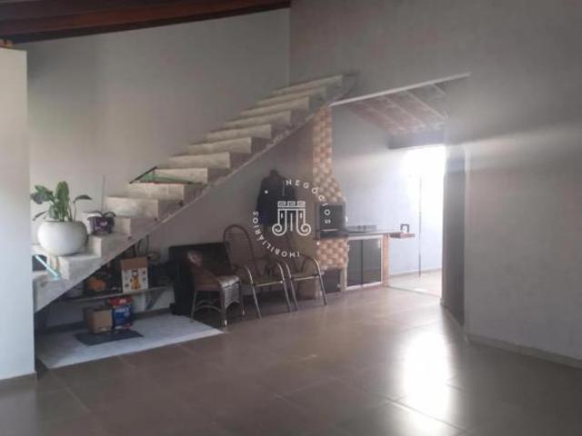 CASA TÉRREA À VENDA PARQUE RESIDENCIAL JUNDIAÍ JUNDIAÍ/SP