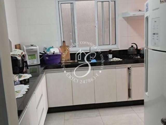 Casa Térrea à venda Parque Residencial Jundiaí