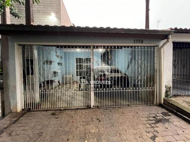 Casa térrea a venda Parque São Bento, Sorocaba