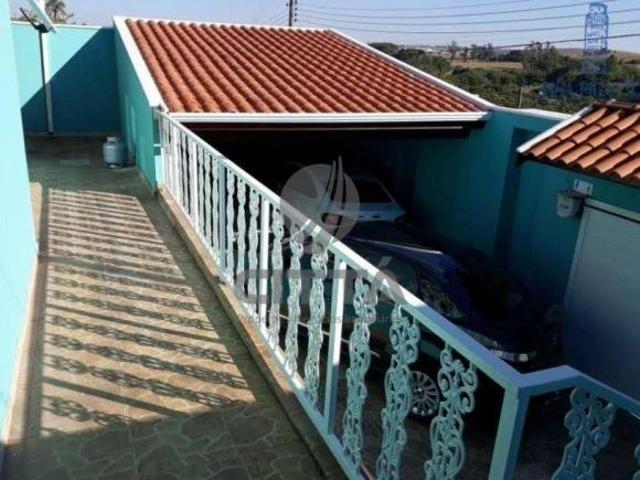 Casa Térrea a venda Paulinia/SP