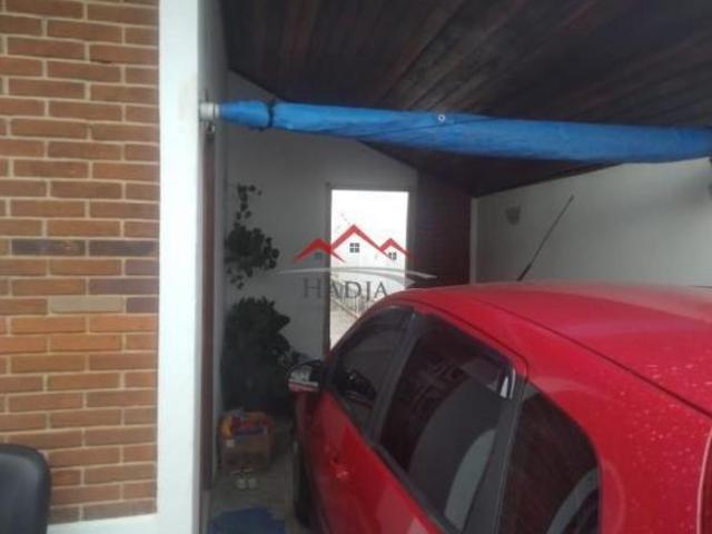 Casa térrea a venda perto do Maxi Shopping em Jundiaí SP