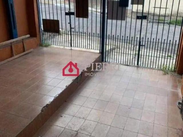 Casa térrea a venda Pirituba, Vila Guedes 2 casas