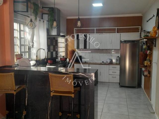Casa térrea à venda, Planalto Verde, RIBEIRAO PRETO SP