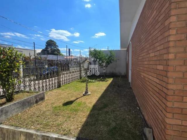 CASA TERREA A VENDA PONTE SÃO JOÃO JUNDIAÍ / SP