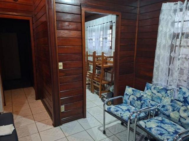 Casa Térrea a venda possui 177 metros quadrados com 3 quartos em Boraceia Bertioga SP