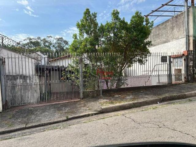 Casa térrea à venda por R$ 360.000,00 no Santa Monica