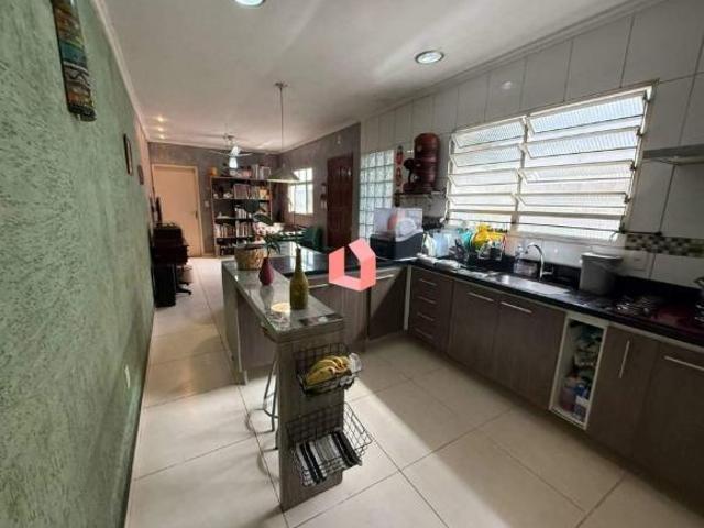 Casa Térrea à venda, por R$ 450.000,00 Jardim das Acácias São Bernardo do Campo/SP