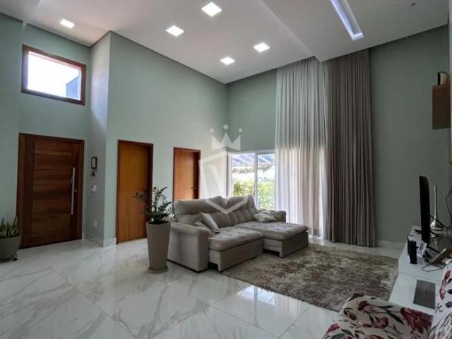 CASA TERREA À VENDA | PORTEIRA FECHADA | COLINAS DE INHANDJARA