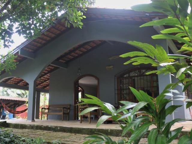 Casa térrea a venda, Praia de Juquehy