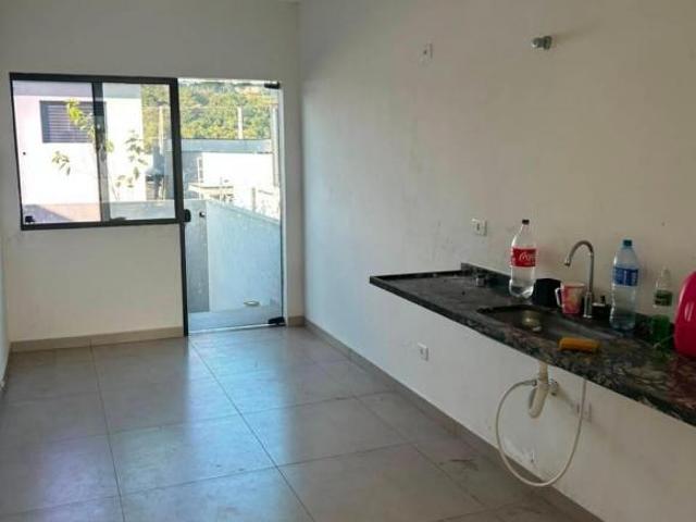 CASA TÉRREA À VENDA – PRONTA PARA FINANCIAR