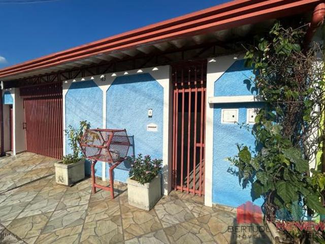 Casa térrea á venda próximo ao Centro de Vinhedo SP