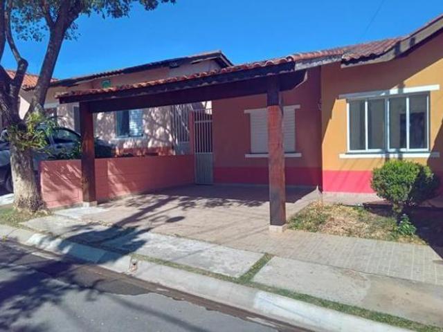 Casa térrea a venda próximo do Centro do Tijuco Preto Cotia