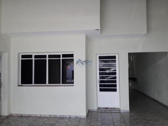 CASA TÉRREA A VENDA PRÓXIMA AO CENTRO DE JACAREÍ