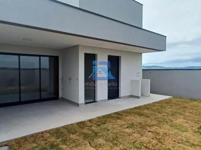Casa Térrea à venda Quinta dos Bons Ventos Itatiba, SP