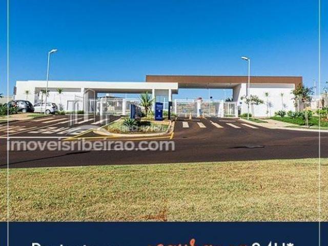 Casa térrea à venda Quinta dos Ventos. #imoveisribeirao.com