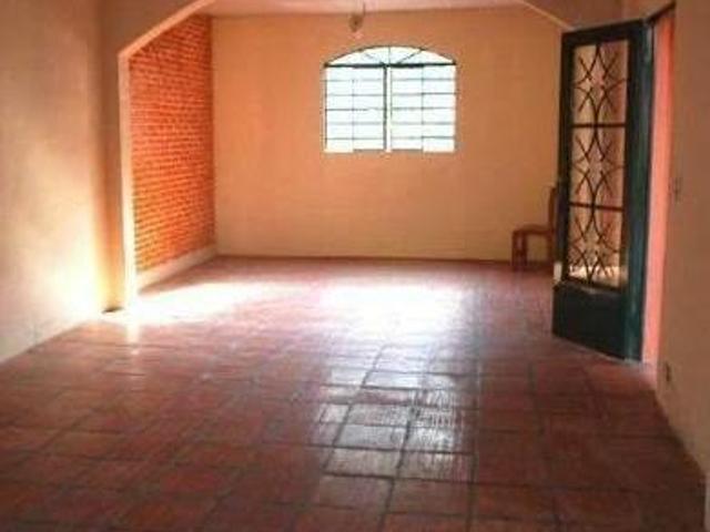 Casa Térrea à venda Rudge Ramos São Bernardo do Campo SP