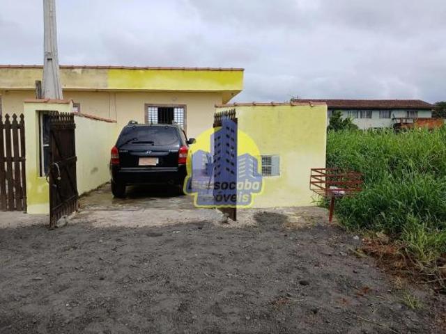 Casa Térrea à Venda R$ 250.000 125 m² Taboleiro Verde Cotia/SP I CÓDIGO: CA0836_BUSSOC