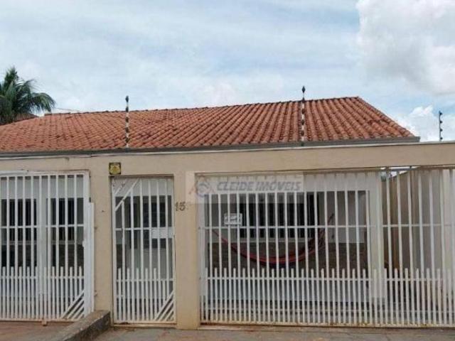 Casa Térrea a venda R$355.000,00, Bairro: São José em Cuiabá MT