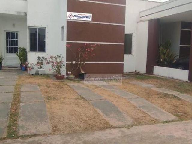 Casa Térrea a venda R$400.000,00 Condomínio Maria Motta, Bairro: Parque Geórgia em Cuiabá MT