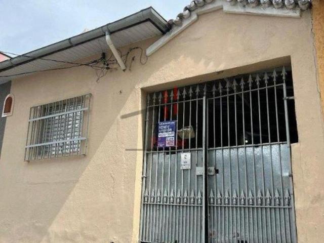 Casa térrea á venda R$ 420.000,00 2 vagas!