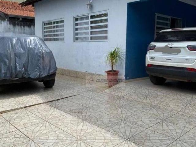 Casa Térrea a venda R$460.000,00 Bairro: Parque Ohara, Cuiabá MT