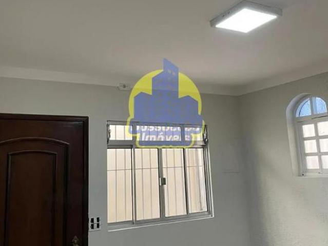 CASA TÉRREA À VENDA!R$ 500.000 I Santo Antonio Osasco/SP I CÓDIGO: CA0888_BUSSOC