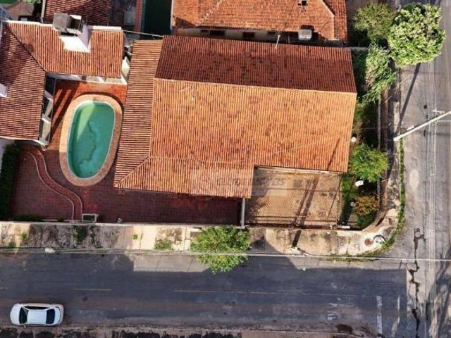 Casa Térrea a venda R$640.000,00 Bairro: Boa Esperança Cuiabá MT