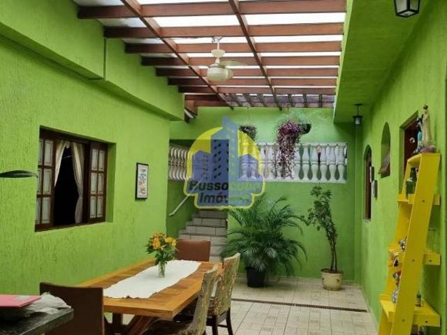 CASA TÉRREA À VENDA! R$ 850.000,00 Bela Vista Osasco /SP CÓDIGO: CA0889_BUSSOC