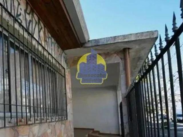 Casa Térrea à Venda!R$ 900.000,00 250 m² I Umuarama Osasco/SP I CÓDIGO: CA0852_BUSSOC