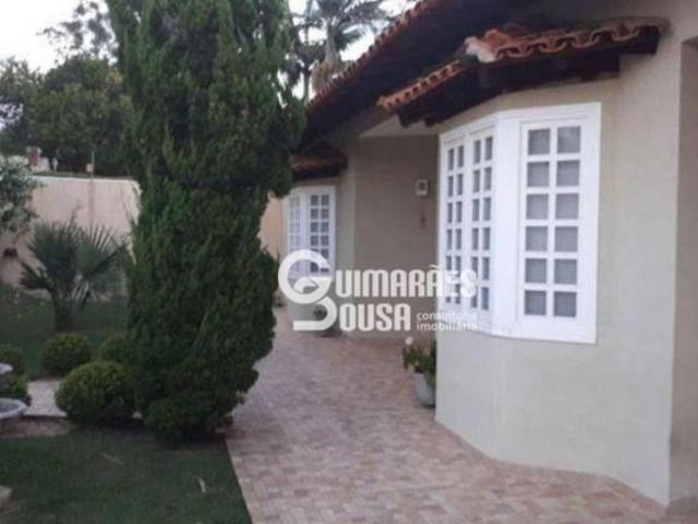 Casa térrea à Venda Recanto dos Canjaranas, Vinhedo SP