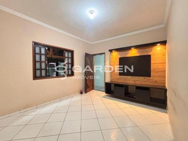 Casa Térrea à Venda | Residencial Bosque dos Ipês
