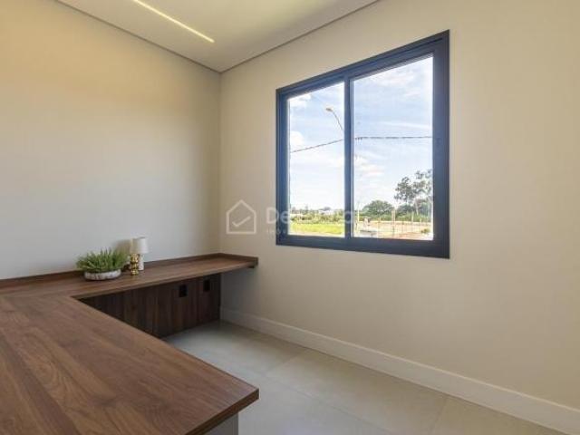 Casa térrea à venda RESIDENCIAL DAS ACACIAS 3 quartos 1 suíte