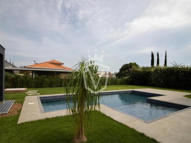Casa Térrea à Venda Residencial dos Lagos Itupeva SP