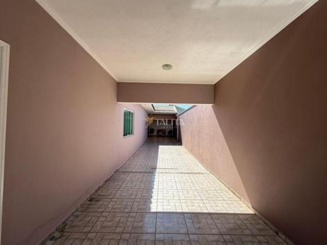 Casa térrea à venda Residencial Flamboyant Cerquilho