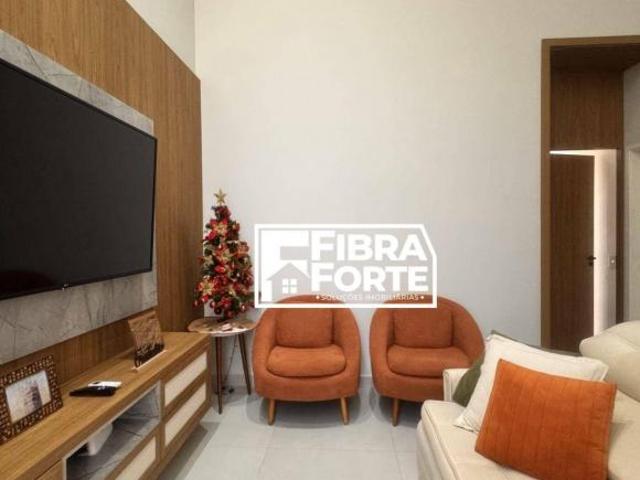 Casa Térrea à Venda Residencial Jardim do Jatobá – Hortolândia/SP