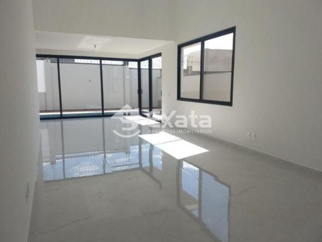 Casa terrea a venda Residencial Terras Alpha Nova Esplanada Zona Sul Votorantim