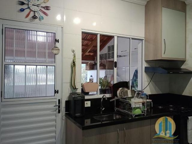 Casa Térrea à Venda – Residencial Vista Verde