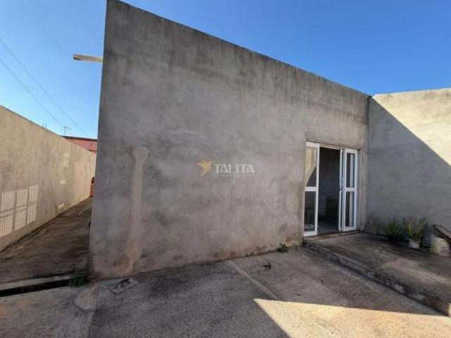 Casa térrea à venda Residencial Vitória II Cerquilho