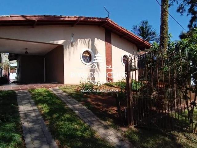 CASA TÉRREA A VENDA RESIDENCIAL/COMERCIAL JARDIM DOS YPÊS