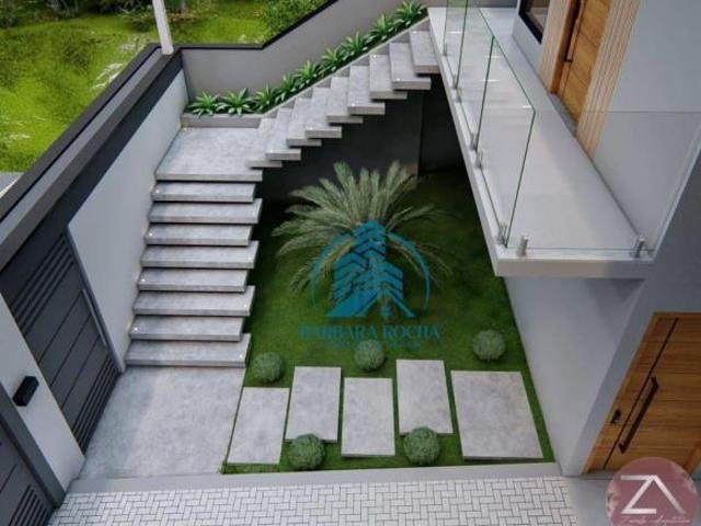 Casa Terrea à Venda Retiro das Fontes Atibaia