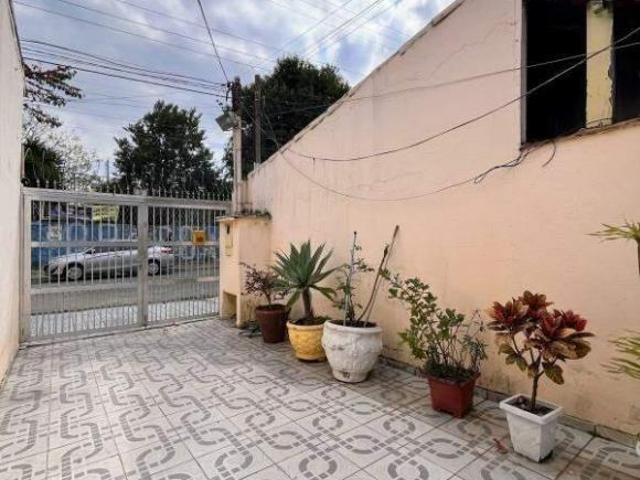 Casa Térrea à Venda São Miguel Paulista