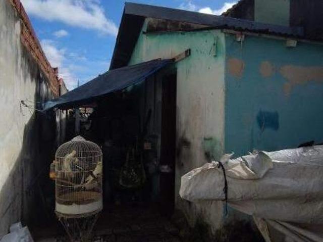 Casa Térrea à Venda Santa Terezinha em São Bernardo do Campo
