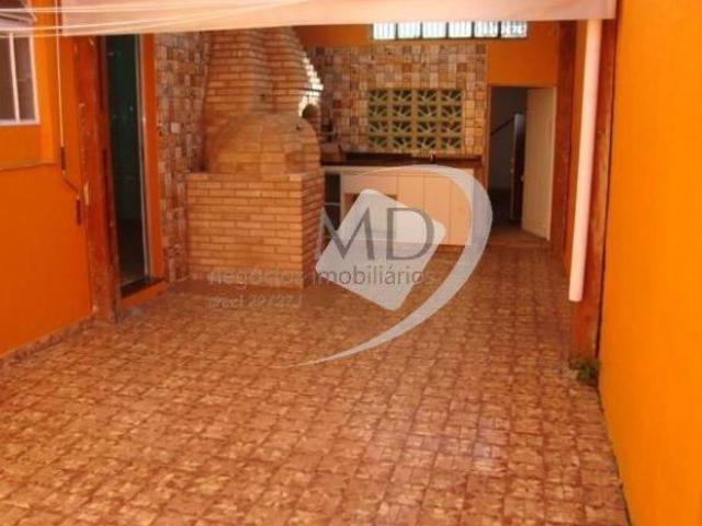 Casa Térrea á Venda SCS